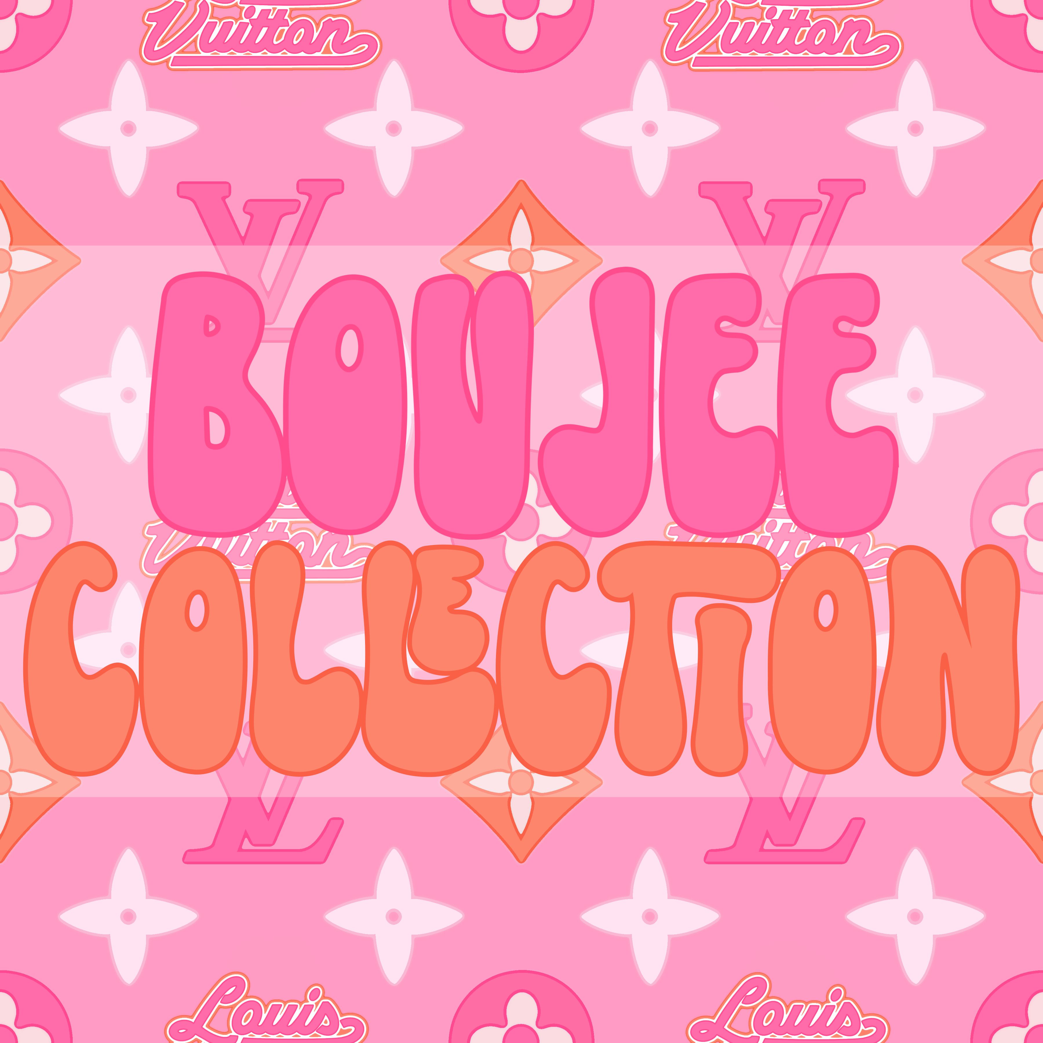 Boujee Collection – Aspyn Reign Designs