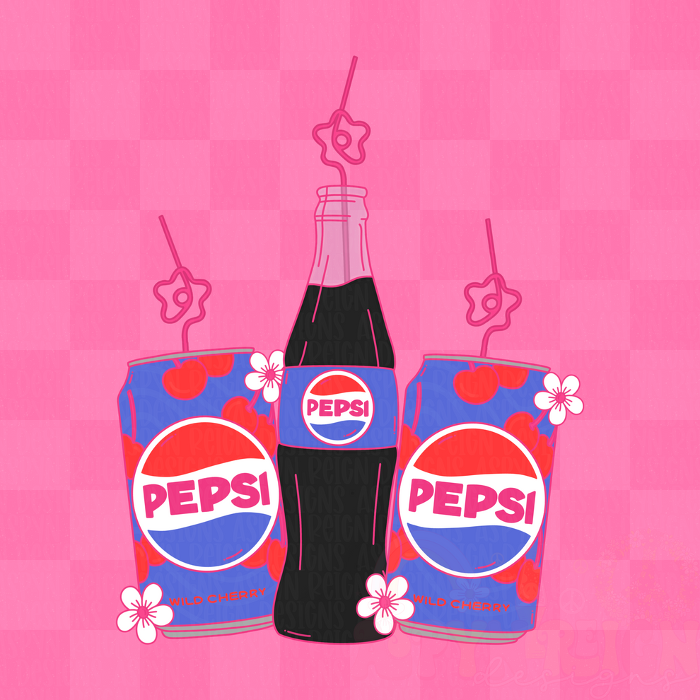 PC Soda | PNG – Aspyn Reign Designs