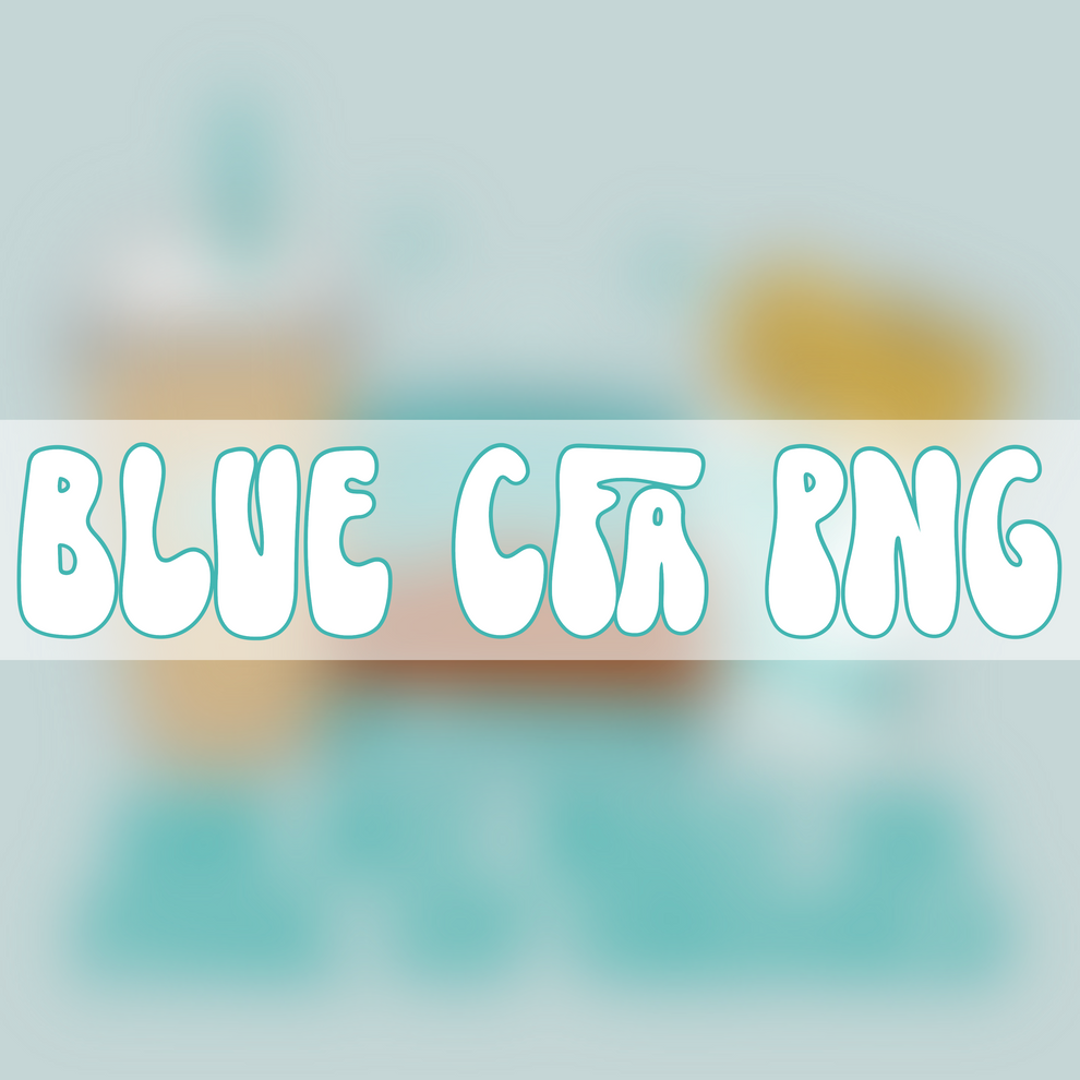 Blue CFA | PNG – Aspyn Reign Designs