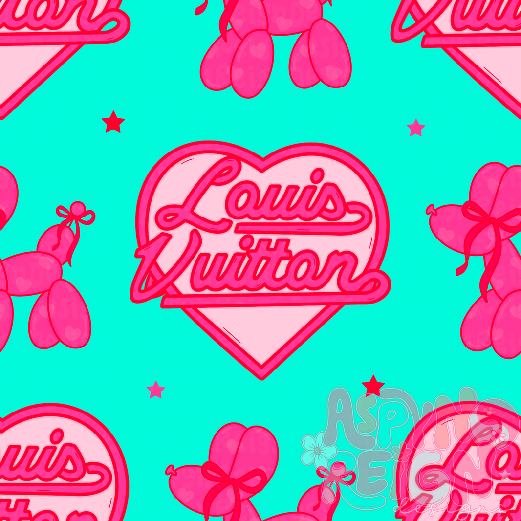 Boujee Collection – Aspyn Reign Designs